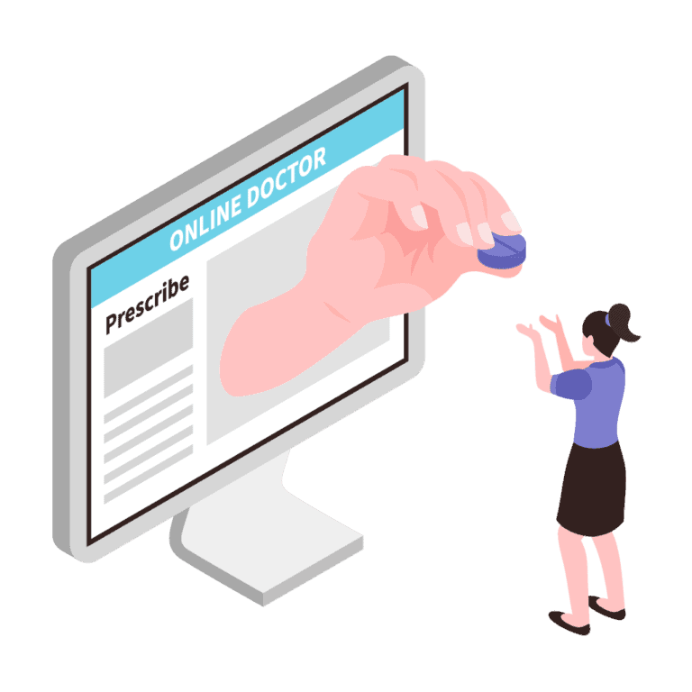 Online GP Consultations | Phone & Video Appointments