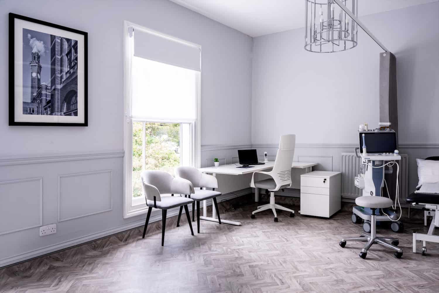 About - Midland Health