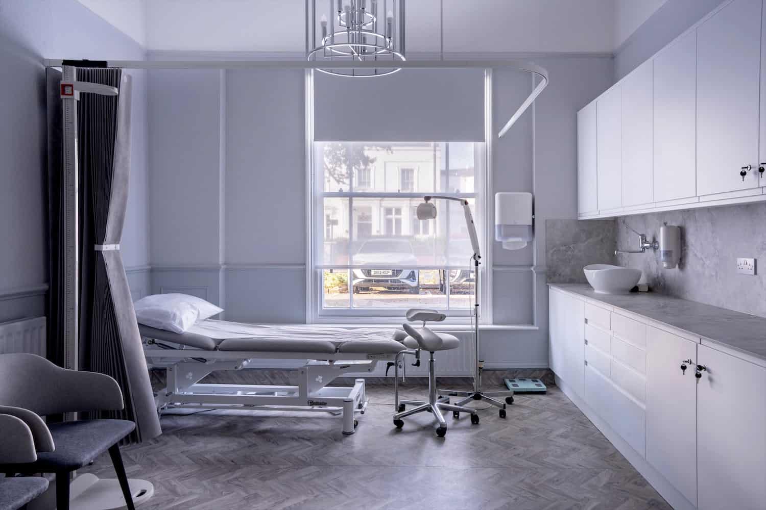 About - Midland Health