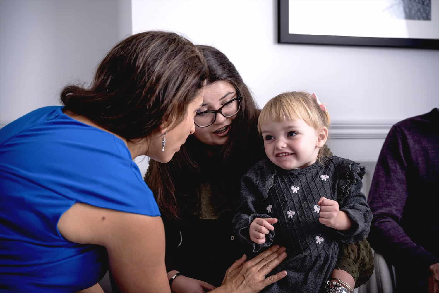 Expert Paediatric Ultrasound Clinic in Birmingham | Midland Health