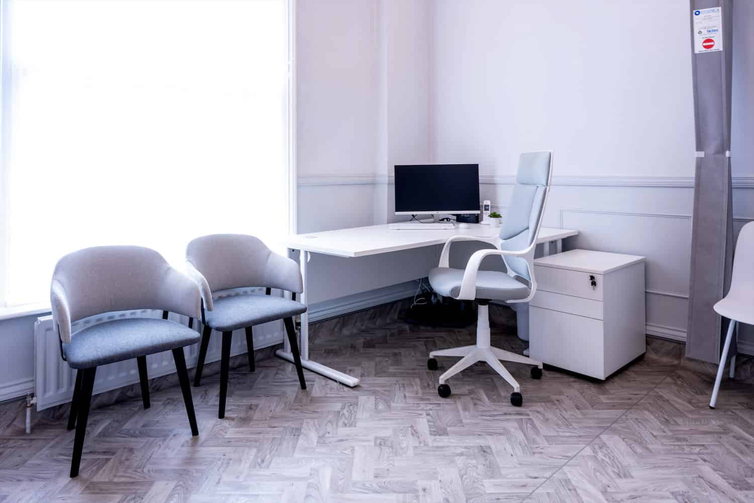 About - Midland Health