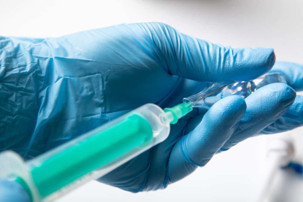 Private Rabies Vaccine & Treatment in Birmingham