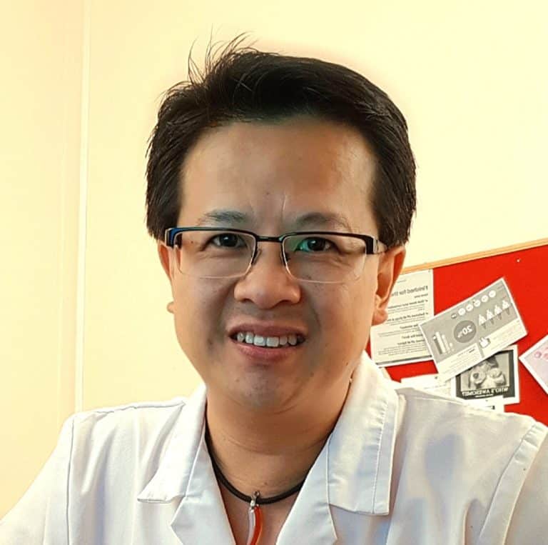 Meet the Team - Midland Health