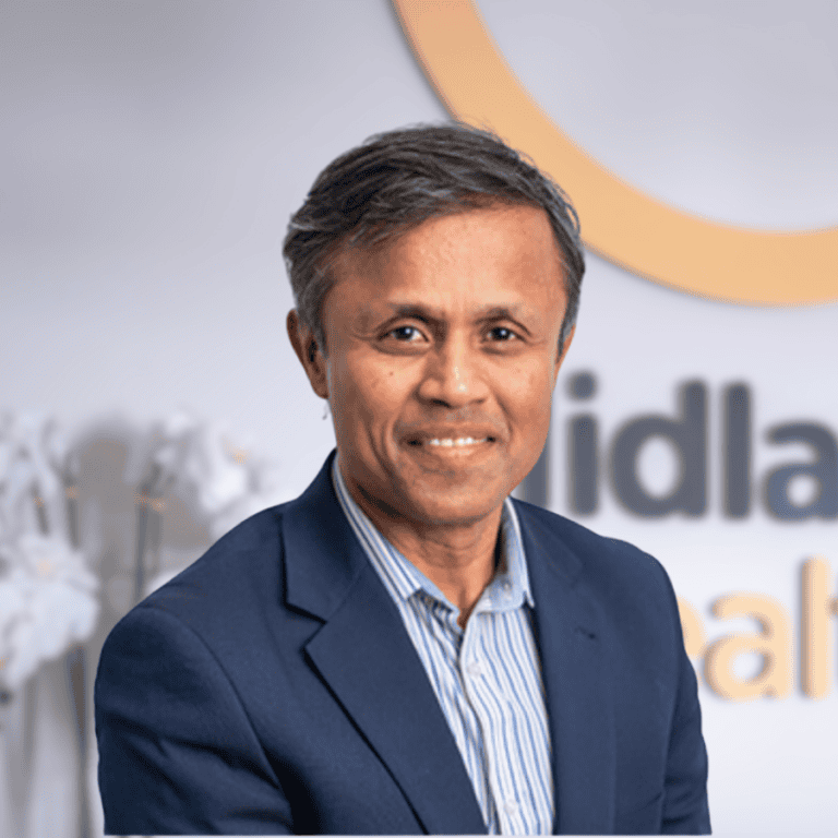 Meet the Team - Midland Health