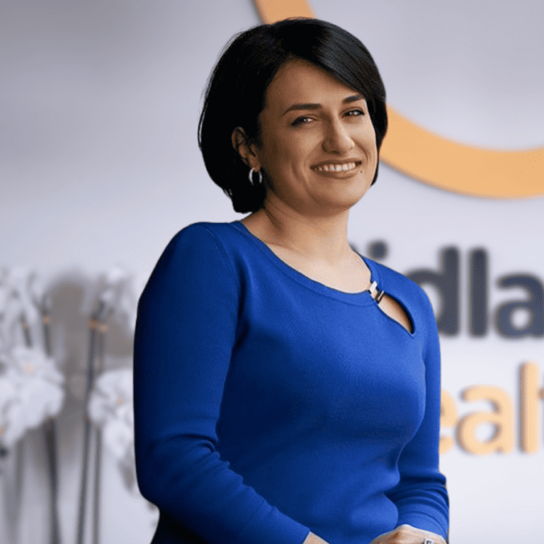 Private Gynaecology Clinic - Specialist Care in Birmingham